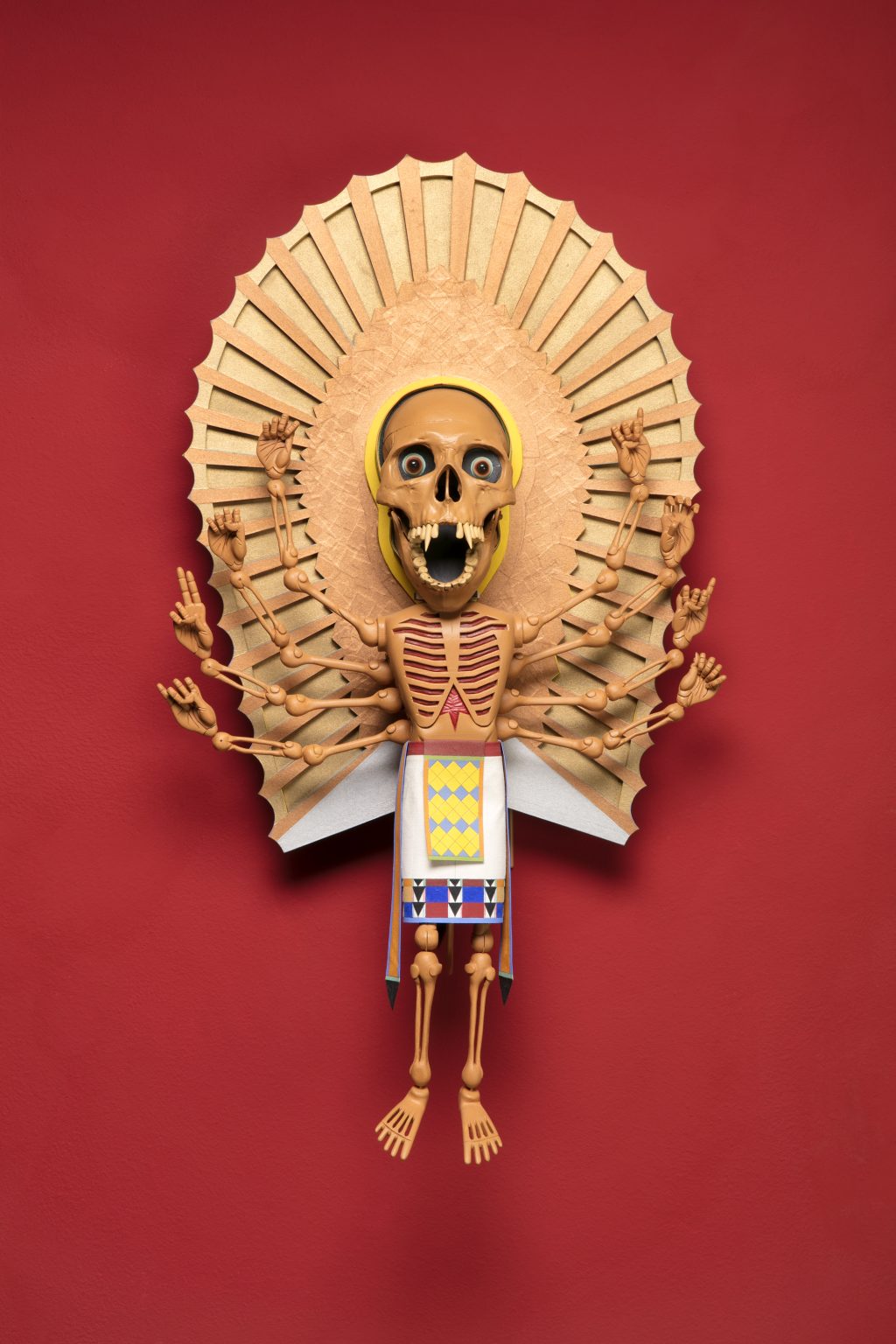 Untitled [‘Justicia’ in sign language] – Jay Pearson Art